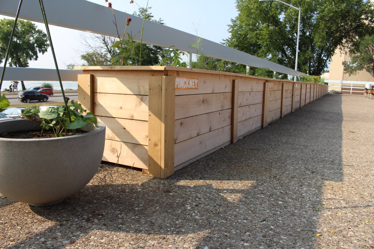 Crowley Station Community Garden – Crowley Station Community Garden at ...